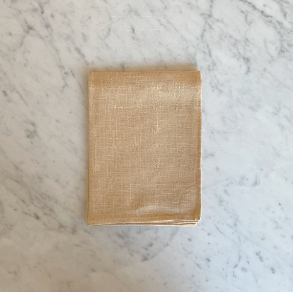 Thick Linen Kitchen Cloth – Homesong Market