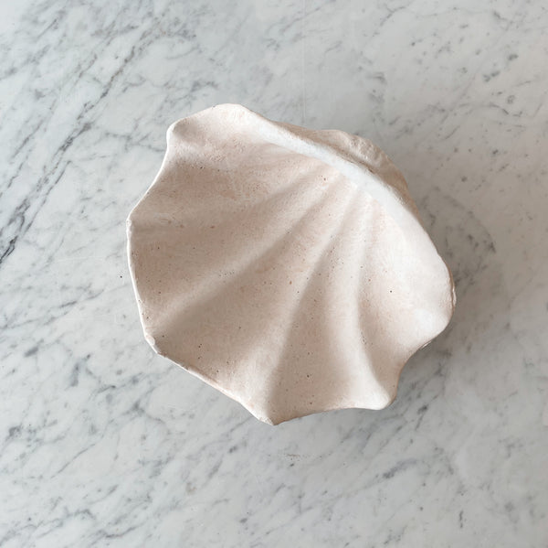 Cast Clam Shell – Homesong Market