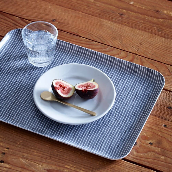 Linen Coated Trays – Homesong Market