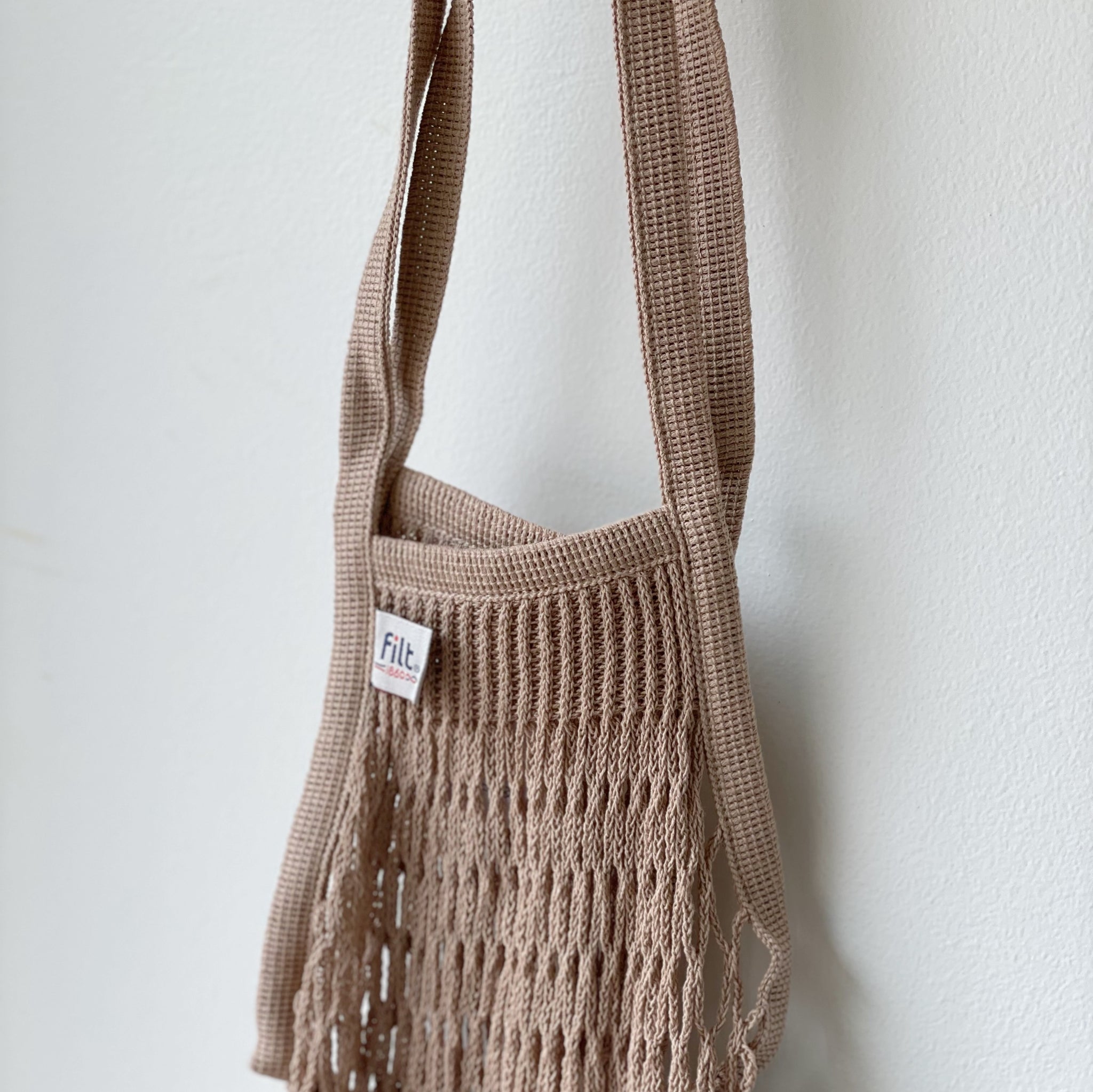 French Filt Net Shoppers – Homesong Market