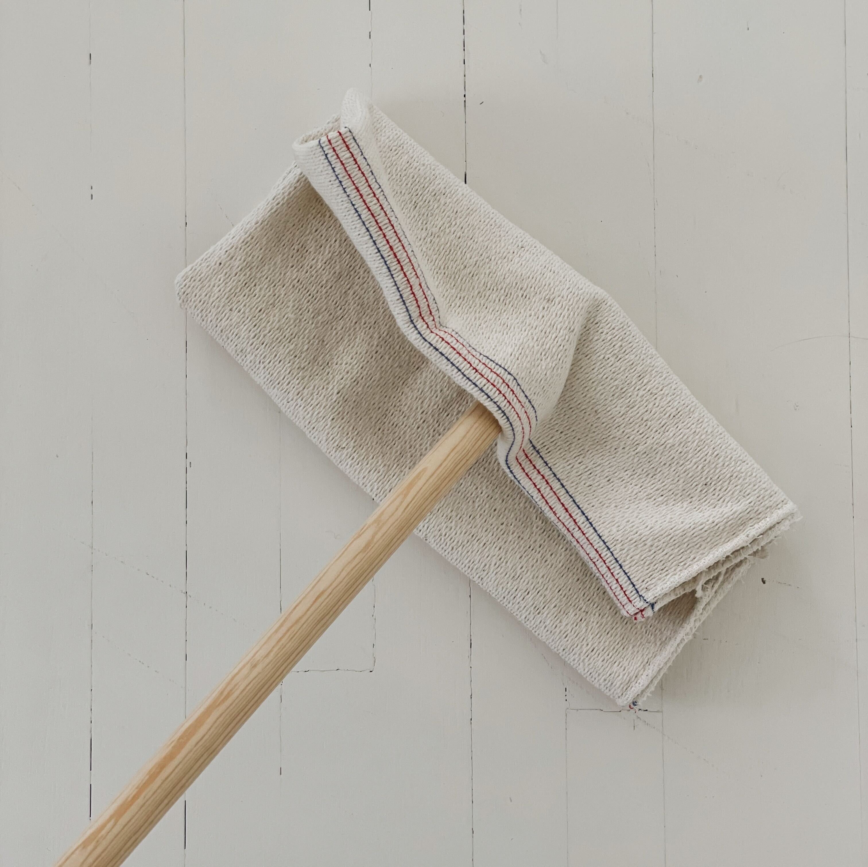 Sustainable Cuban Mop – Homesong Market