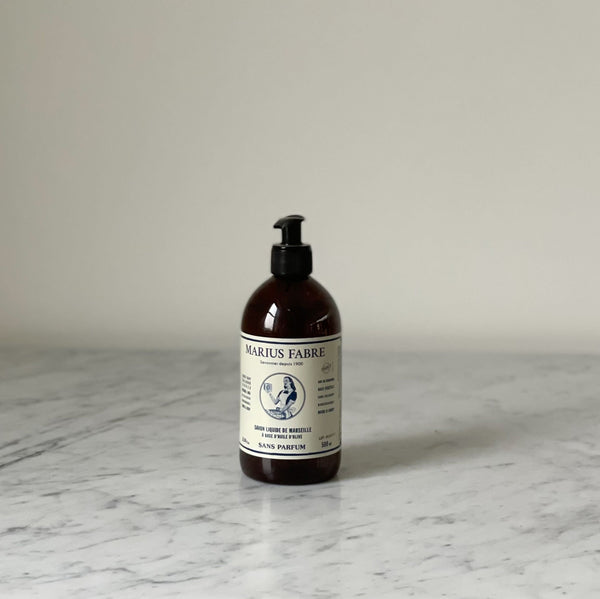 Savon de Marseille Liquid Hand Soap – Homesong Market