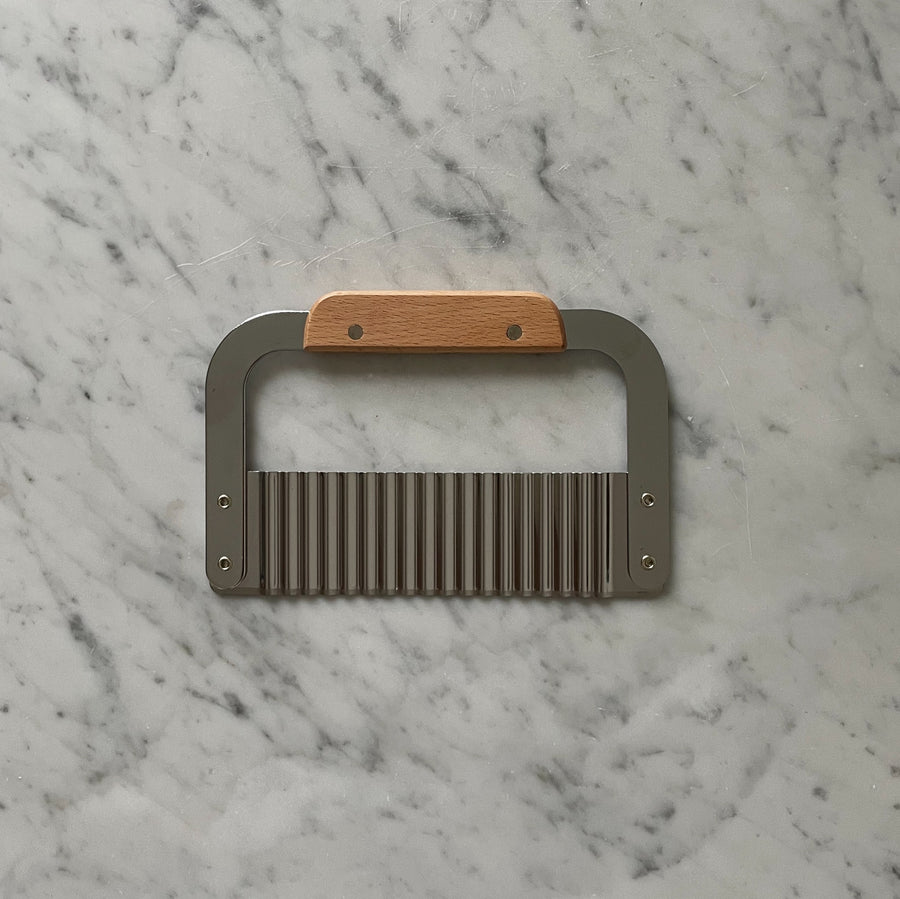 Handheld Serrated Chopper – Homesong Market