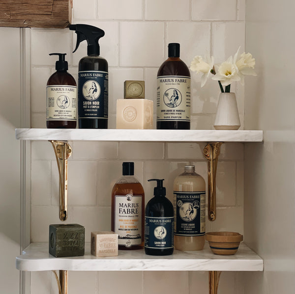 Savon de Marseille Liquid Hand Soap – Homesong Market
