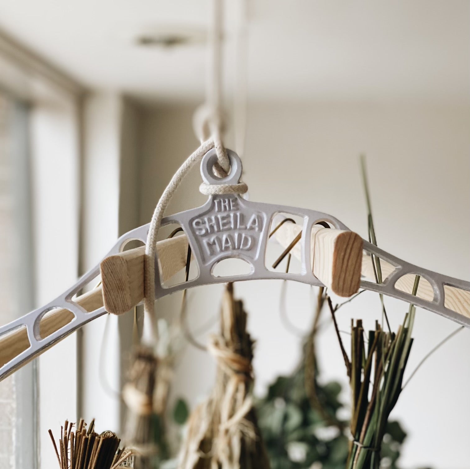 Sheila Maid Air Dryer – Homesong Market